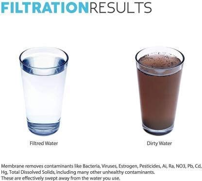 RO Pre Filter Kit – With Spun Filter, Spanner, Pipe & Elbow
