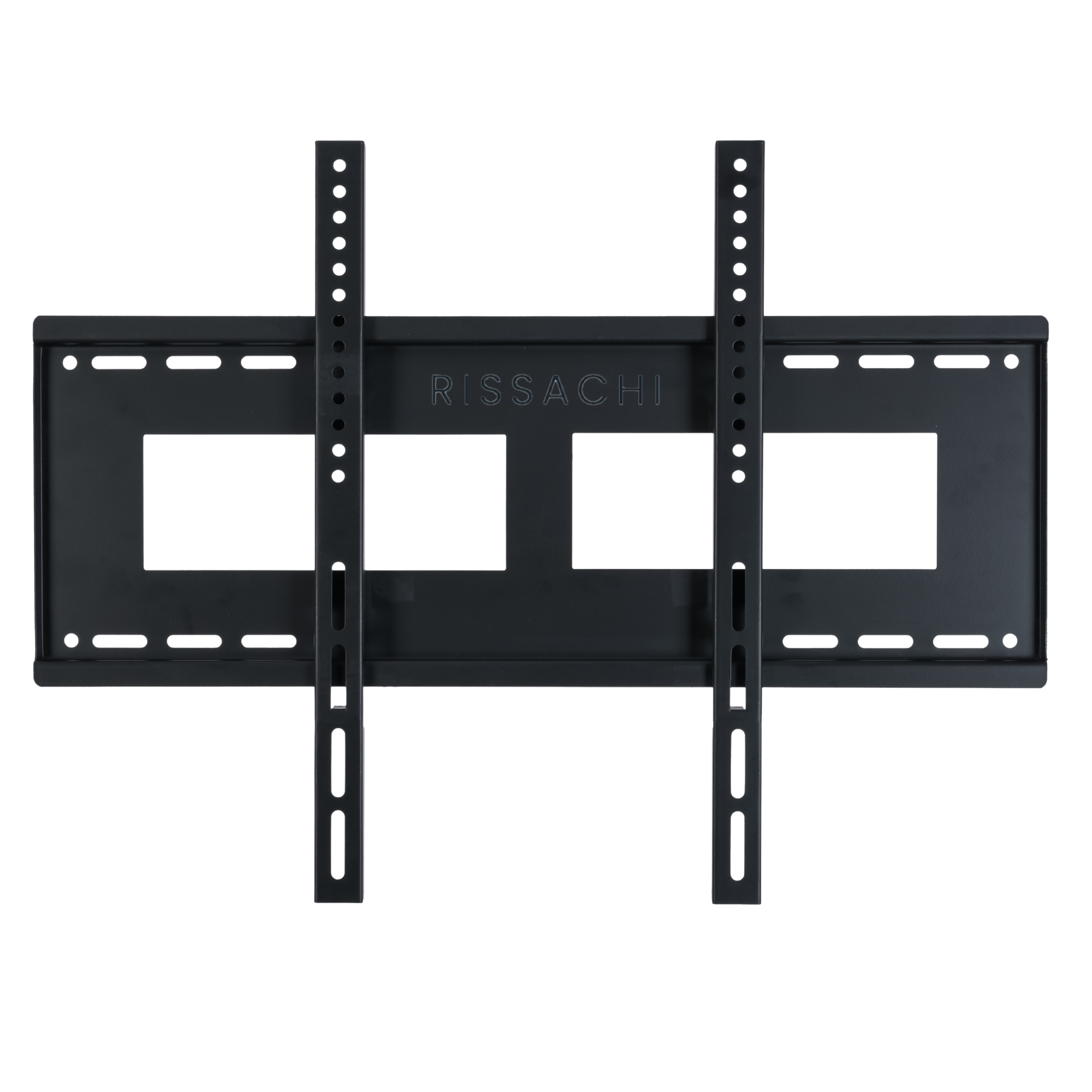 Ultra Heavy Duty TV Wall Mount Bracket for 40-85 Inch LED/HD/Smart TVs ...